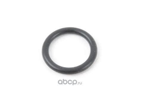 VAG WHT004973 Уплотнительное кольцо системы охлаждения +Skoda /18x3mm