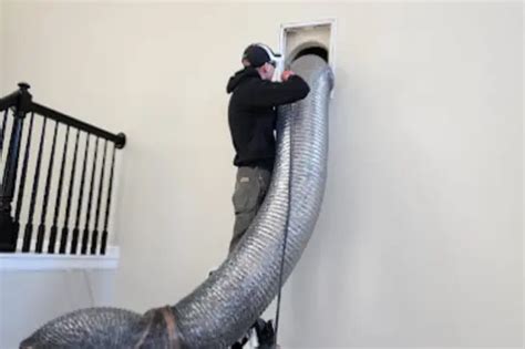 What Is The Difference Between HVAC And Air Duct Cleaning MMI Home Improvement Pro