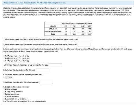 Solved Problem Value Point S Problem Score Chegg Com