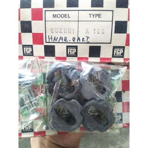 Jual Karet House Kopling Suzuki Fr Gp100 A100 Shopee Indonesia