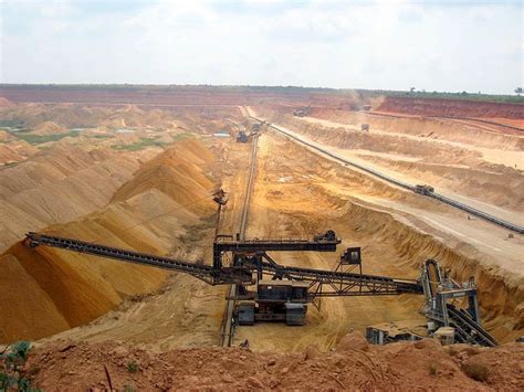 Rock Phosphate Egypt 2014