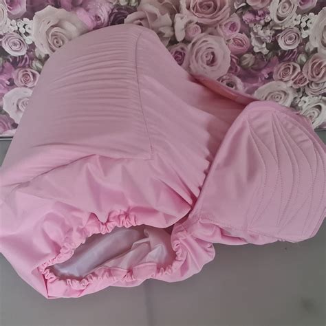 Abdl Spreader Pants Etsy