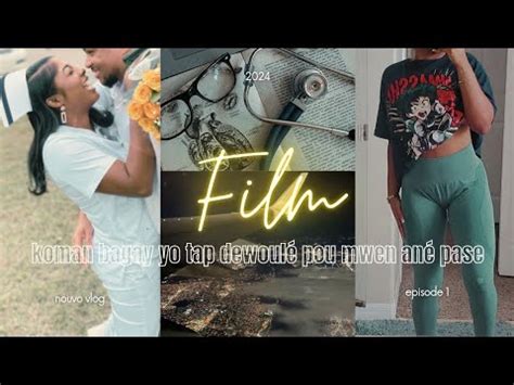 MEN KISA KI PASÉ LÈ OU PÈSEVERÉ NAN LAVI SA YouTube