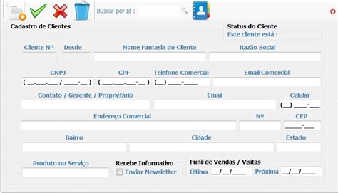 Github Csr4moscadastro De Clientes Em Csharp Cadastro De Clientes