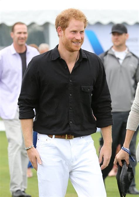 60 Prince Harry Moments That Will Make You Royally Swoon Prince Harry