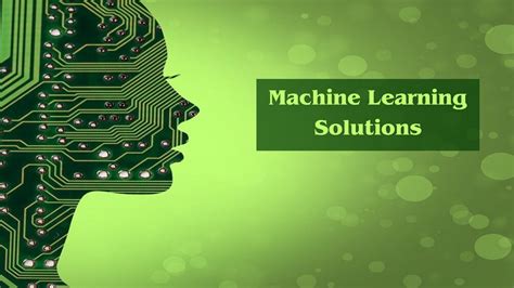 How Machine Learning Solutions Are Revolutionizing Industries Kotai