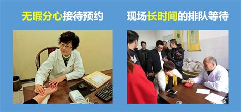 中医诊所中医馆如何开通微信在线预约功能？3分钟实现诊所公众号预约挂号系统小程序！ 知乎