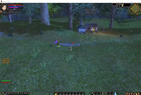 Opening A Pw Server RaGEZONE MMO Development Forums