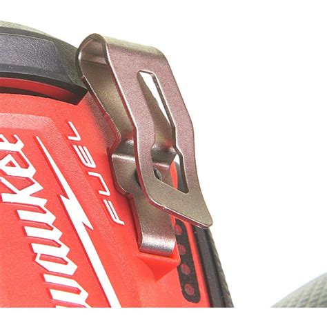 Milwaukee M12 Fiwf12 422x Fuel Subcompact Cordless Impact Spanner 1 2 In Hd Box 1x 2 0ah 1x 4