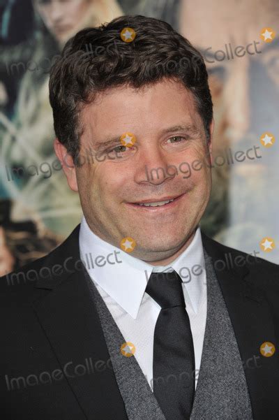Photos And Pictures Sean Astin At The Los Angeles Premiere Of The