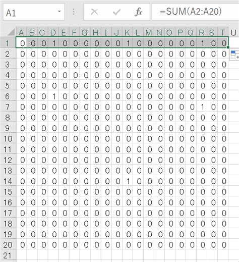 【sas】sasで良く使うテクニック。その5 「sum関数」～データセットの差分がいくつあるのか数えたい時～【excel】 ビジネスイッチ