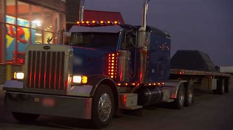 IMCDb Org Peterbilt 379 In Modern Marvels 1994 2015