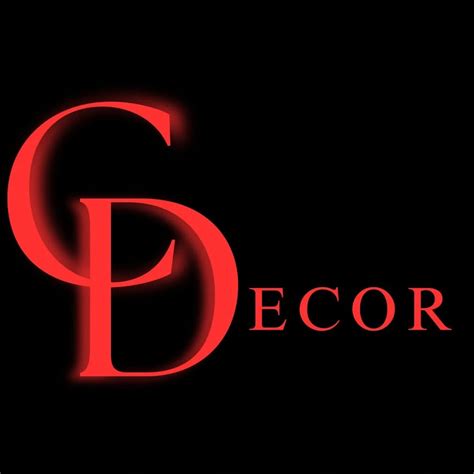 C Decor Youtube