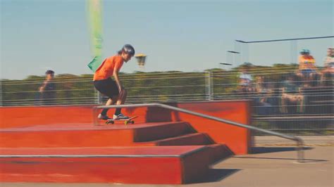 Gravity Park Constanta Constanta