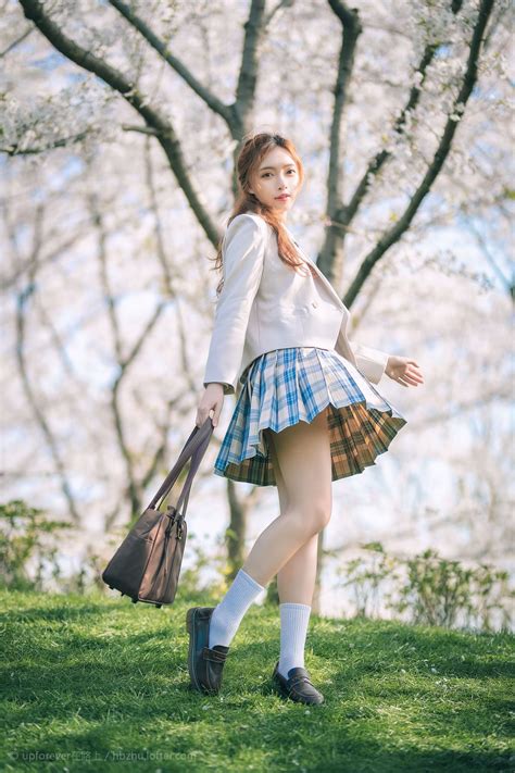 School Girl Outfit Girl Outfits Pleated Skirt Character Design