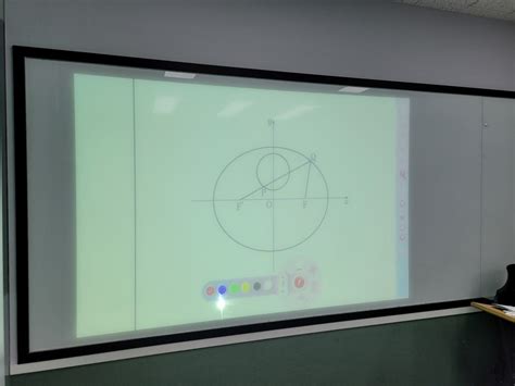 경기도 하남 학원 레이저 빔 프로젝터 설치 단초점 실패없는 전자칠판 구매 노하우 에이블클래스