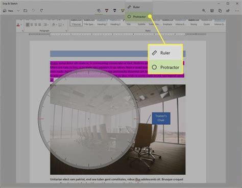 How To Use Snip And Sketch In Windows 10
