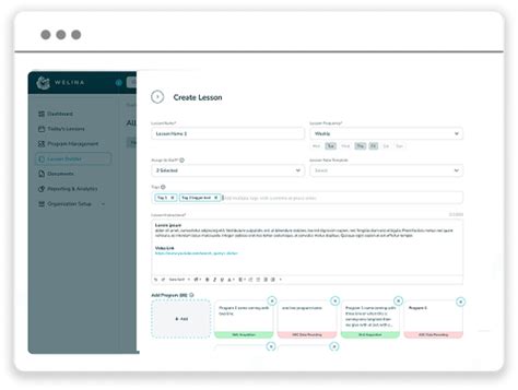 Aba Schedules Aba Scheduling Software Alohaaba
