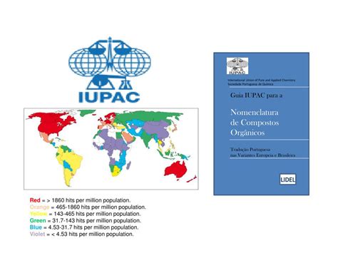 Ppt Nomenclatura De Compostos Orgânicos Powerpoint Presentation Free