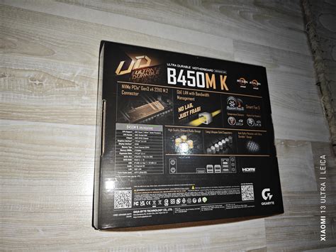 Satildi Gigabyte B M K Amd B Soket Am Ddr Oc Mhz Matx Gaming Donan Mhaber Forum