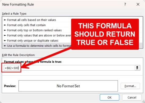 Excel Conditional Formatting Issues Causes And Fixes