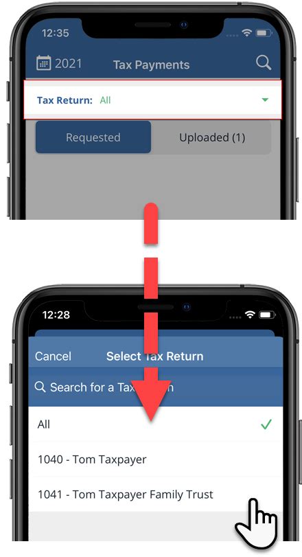 Release Notes 2023 05 02 Ios Task List Enhancement Taxcaddy