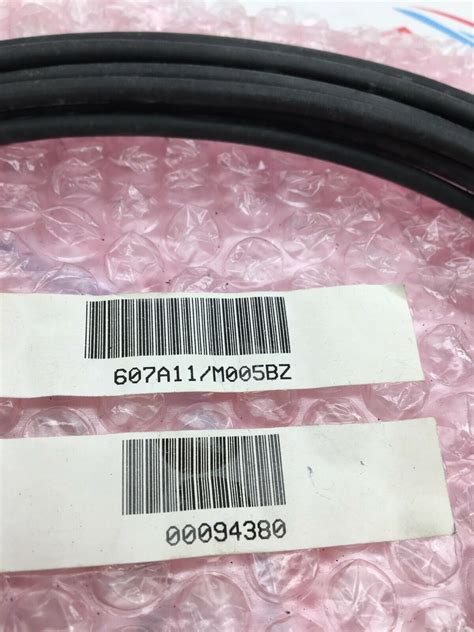 Imi 607a11m005bz Accelerometer Sensor