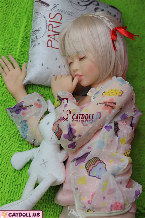 Catdoll 126cm Emelie Catdollus