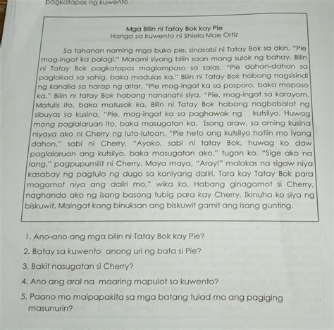 Answer Please PLEASE PLEASE PLEASE PLEASE PLEASE Brainly Ph