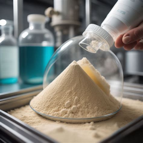 Polyanionic Cellulose Pac Petro Tajhiz Company