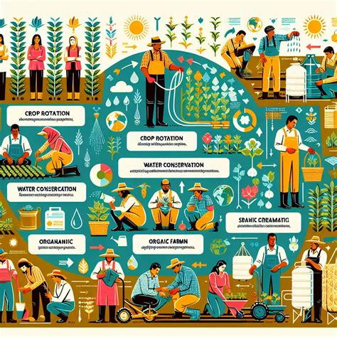 Ielts Reading Practice Test Sustainable Agriculture Practices For The