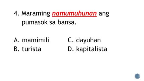 PAGBASA AT PAGSUSURI NG IBA T IBANG TEKSTO PPTX