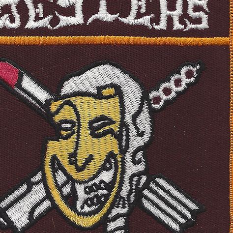 Vf 173 Aviation Fighter Squadron Patch Squadron Patches Navy