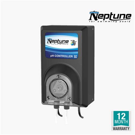 Neptune Ph Controller Feeder Pool Pro