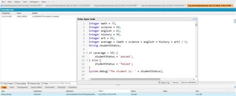 How To Implement Conditional Statements In Salesforce Manoj Kumar