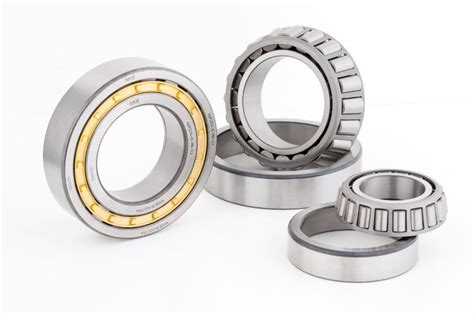 Новости: Fersa Bearings приобретает 100 процентов NKE Austria. — Моушн ...