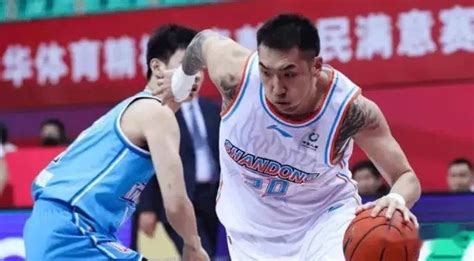 山东男篮8人得分上双，大胜宁波男篮58分，朱荣振14分给球迷惊喜 知乎