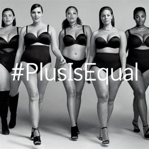 Lane Bryants Plusisequal Campaign Is Demanding More Body Diversity In