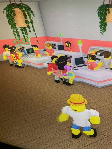 anyone else getting this bug npc s get stuck after paying for their