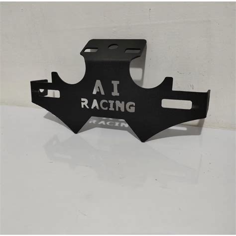Jual Breket Plat Nomor CBR R Batman Breket Plat Nomor CBR R Shopee Indonesia