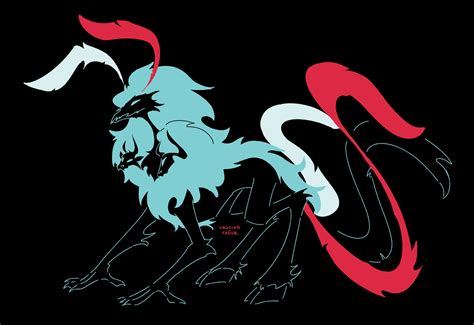 Asmodeus Helluva Boss Image By Crucian Tador 3987048 Zerochan Anime Image Board