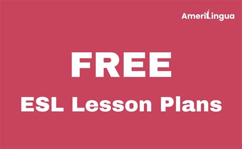Efl Esl Worksheets Activities And Lesson Plans Ready To