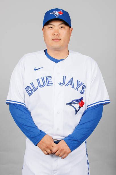 류현진 프로필 사진 Mlbpark