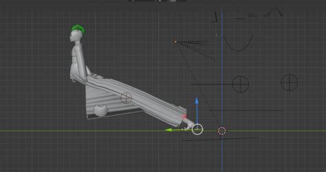 Rig Animation Messed Up After Relocating File Animation And Rigging Blender Artists