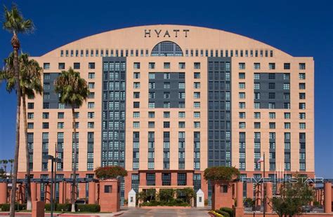 Photo Gallery For Hyatt Regency La Jolla At Aventine Five Star Alliance