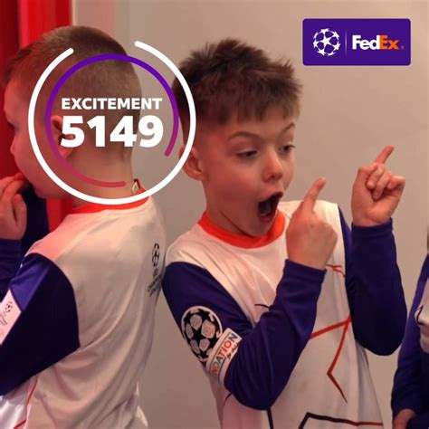 Fedex On Linkedin Experiencesthatdeliver