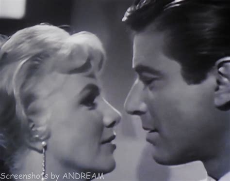 dolores donlon and efrem zimbalist jr only zeroes count 1959