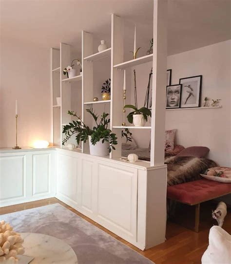 Diy Dividers For Rooms At Chong Rodriguez Blog