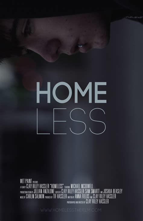 Homeless 2015