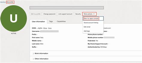 Enable Saml 20 Authentication For Vmware Horizon With Unified Access